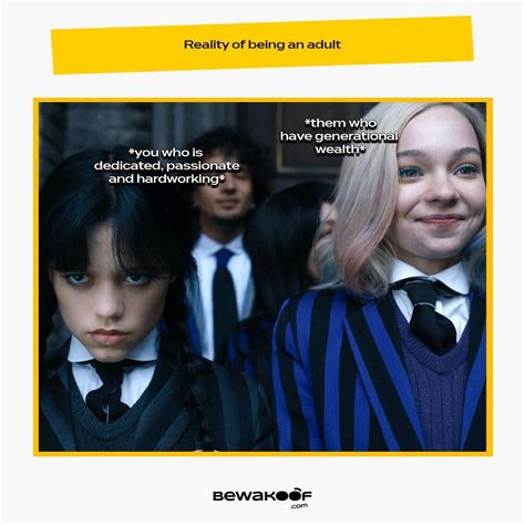 Funny Comedy Linkedin Bewakoof®