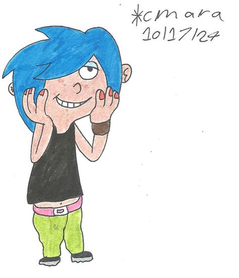 Marie Kanker By Cmara On Deviantart Marie Kanker By Cmara On Deviantart