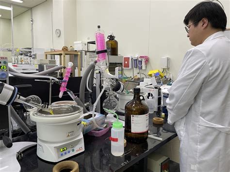 기술혁신 유니콘을 꿈꾼다 〈2〉티지바이오텍 체지방 감소물질 액티포닌®으로 건강식품부터 신약개발까지”