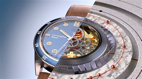 Peek Inside Split 3d Artist Cinema 4d Animation