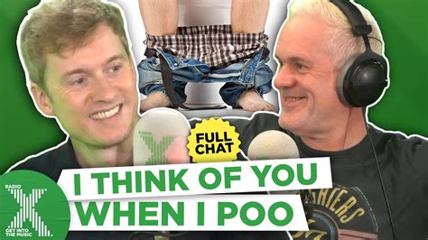 James Acaster Makes Some Personal Confessions The Chris Moyles Show Radio X Youtube