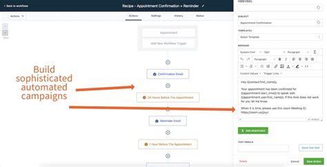 GoHighLevel Automation Review DIY Agency