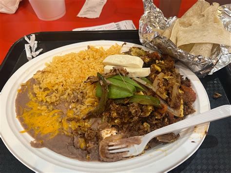Tinas Mexican Food Reviews Photos And Phone Number Updated April