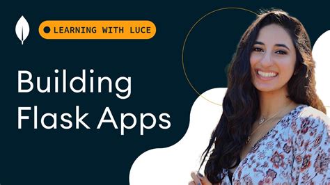 Building And Deploying With Flask Mongodb Atlas And Azure App Service