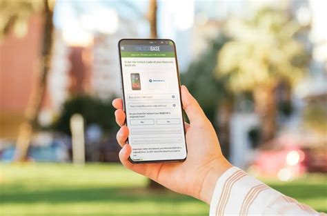 Guide On How To Unlock A Motorola Tracfone Unlockbase