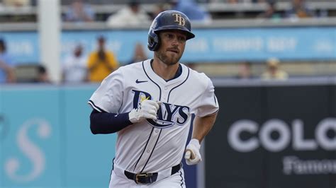 Brandon Lowes Two Run Homer 1 03302025