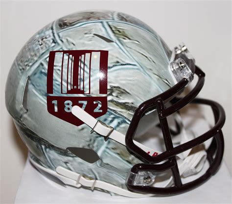 Hokie Stone Football