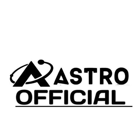 Produk Astroofficial Shopee Indonesia