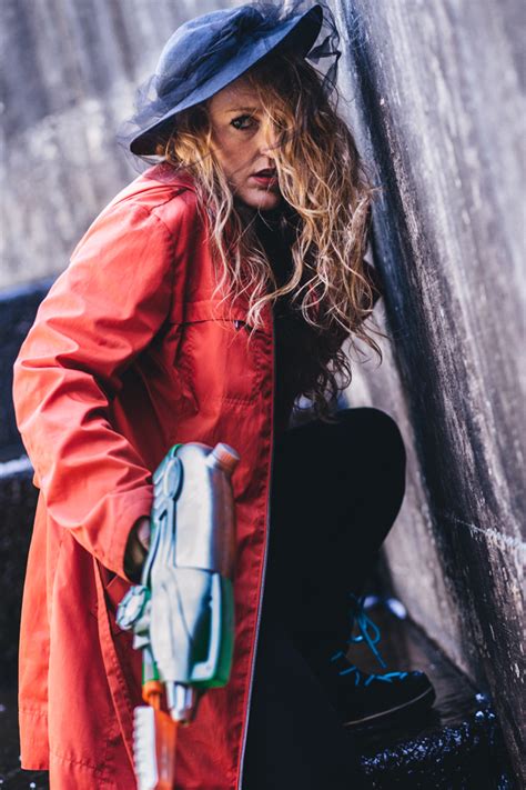 Bullet Stringer Female Model Profile New York New York Us 12 Photos Model Mayhem