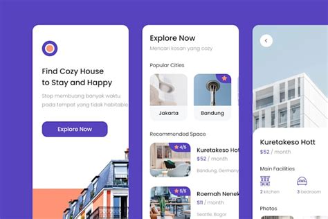 develop your custom ios and android mobile app using flutter by