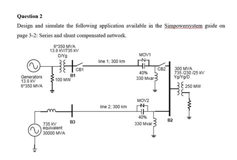 Solved Mini Project Title Building Competency With Simulink Chegg Com