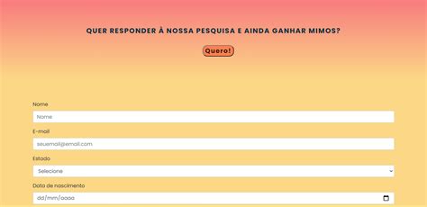 Github Mi Cunhaformulario Com Bootstrap Formulário Utilizando Bootstrap