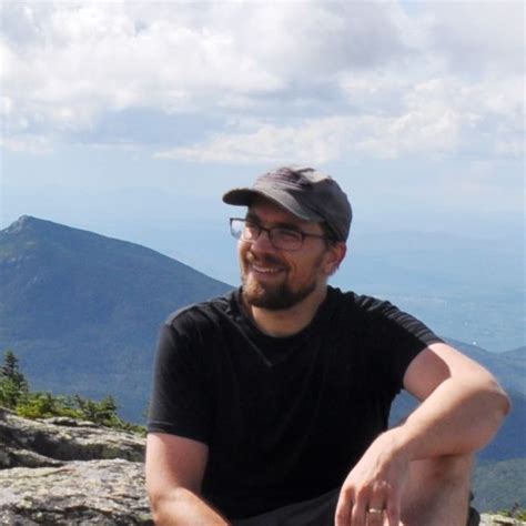 Jason Yust College Of Fine Arts