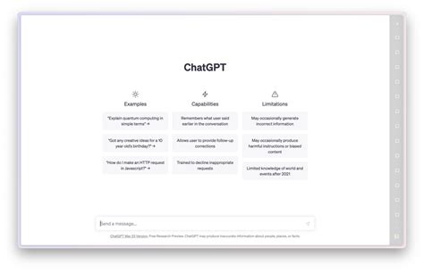 I Made A Hidden Sidebar Chatgpt Boost Rarcbrowser