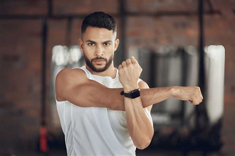 How To Relieve Sore Biceps With Simple Post Workout Stretches