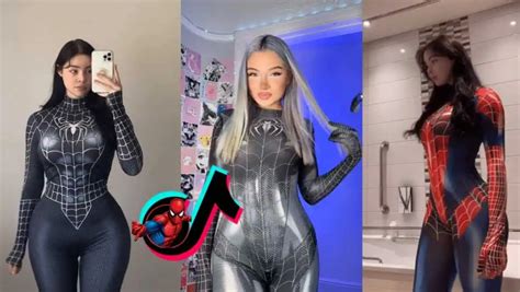 Watch Video Sophie Rain Spiderman Viral Video On Twitter By