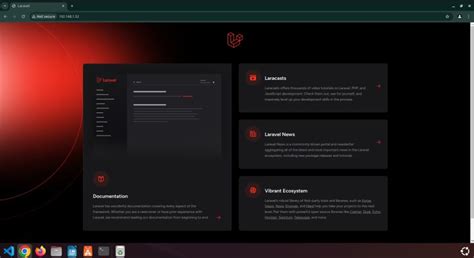 Haseeb Ahmad On Linkedin Devops Laravel Nginx Php Mysql