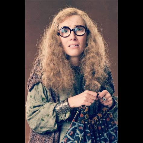 Сивилла Трелони 52 фото