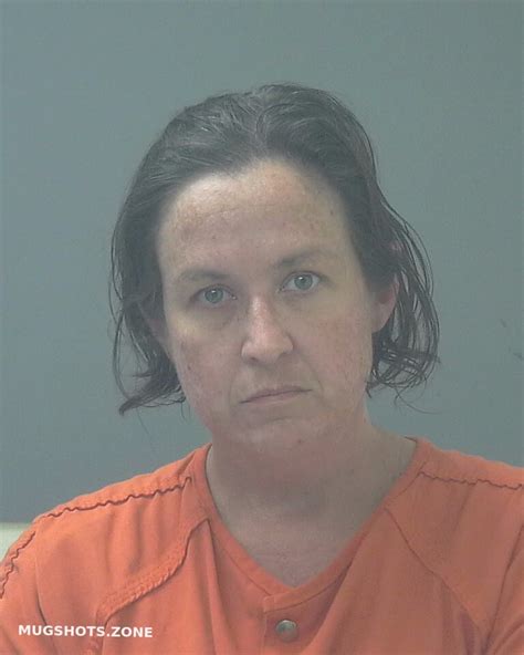 Sandifer Amy Alistaire 07 25 2024 Santa Rosa County Mugshots Zone
