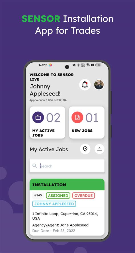 sensor hub apk for android download