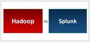 Hadoop Vs Splunk Learn Top 7 Awesome Differences