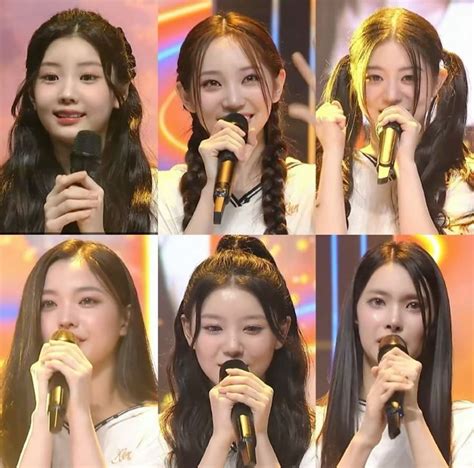 Illit Pre Debut ヨンソ