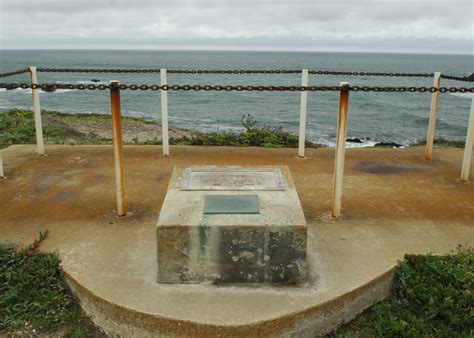 Honda Point Disaster Not Forgotten At Vandenberg Vandenberg Space Force Base Article Display