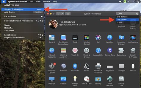 How To Use Cloudflare S DNS Service For A Faster And More Secure Internet Connection MacRumors