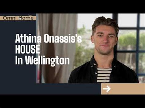 Athina Onassiss House In Wellington Florida Youtube