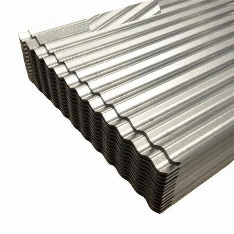 Essar Gi Roofing Sheet Thickness 0 40 Mm At Rs 86 Kg In Pune Id 2850756862733