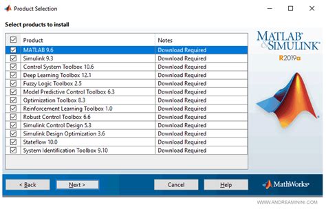 Come Installare Matlab Su Pc Windows Andrea Minini