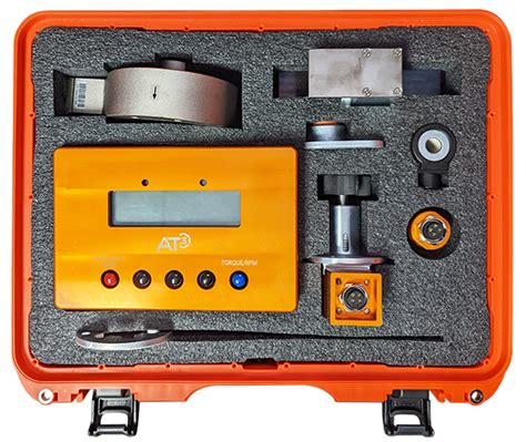 Products Alltorque Control Systems