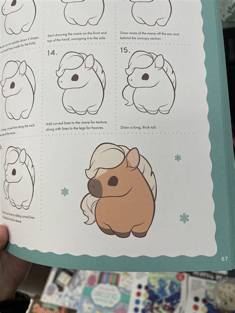 Best 13 Axolotl Chibi Artofit