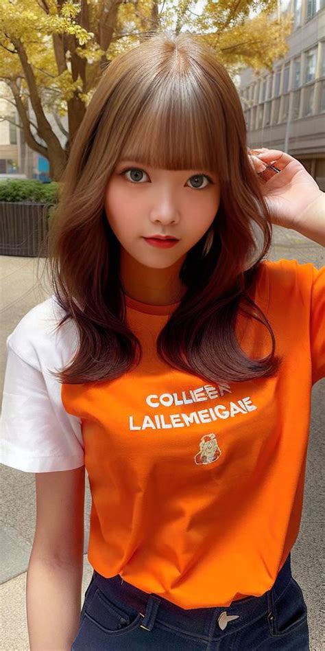 Japanese College Girl By Sylvester0102 On Deviantart