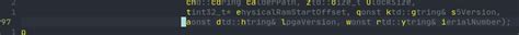 Change Color Of Hints Issue Hadronized Hop Nvim GitHub
