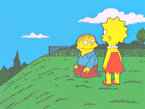 Download Tv Show The Simpsons   Abyss
