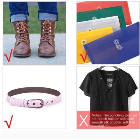 قیمت و مشخصات انبر پانچ چرم مدل Pr Te زیراکو