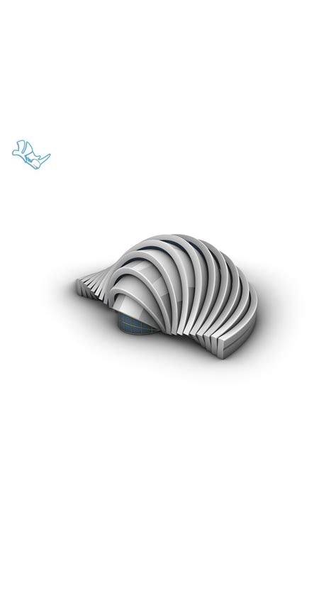 rhino tutorial 2d rotate and loft