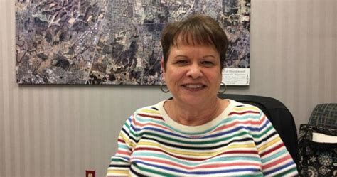 Debbie Hedgepath Bids Farewell To City Of Brentwood After Nearly Three Decades Of Work News