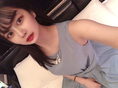 데뷔 예정 처자