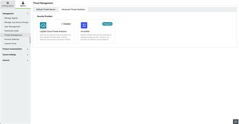 Advanced Threat Analytics