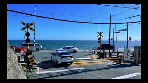 镰仓高校前 Youtube