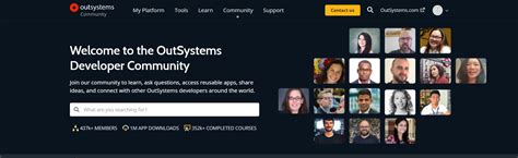 Modeling Data On Outsystems
