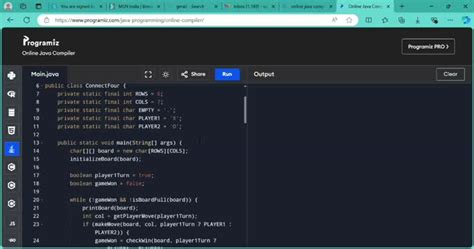 kanmani k on linkedin java gamedevelopment connectfour internship