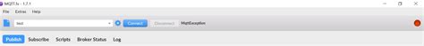 Issue Connecting With MQTT Server GSM Module Quectel Forums