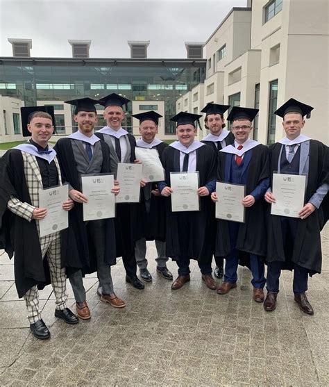 Matthew Mccann On Linkedin Delighted To Be One Of The First Graduates From The South East