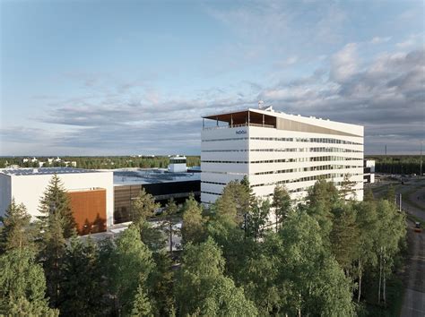 Nokia Finland