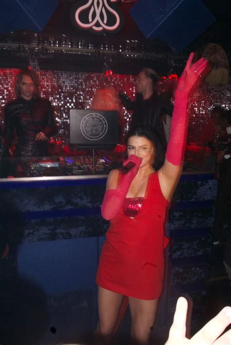 Exclusive Interview With Lily Lane On Her New Single Dont Stop