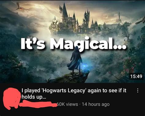 does anyone else think this hidden gem still holds up in 2023 r