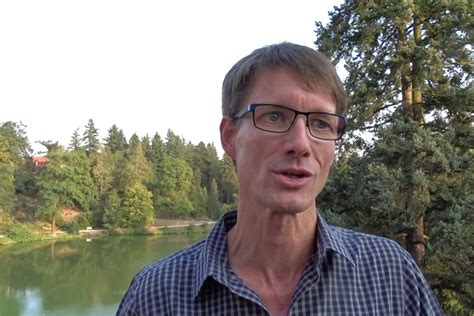 Markus Neteler Bude Přednášet V Praze Geobusiness